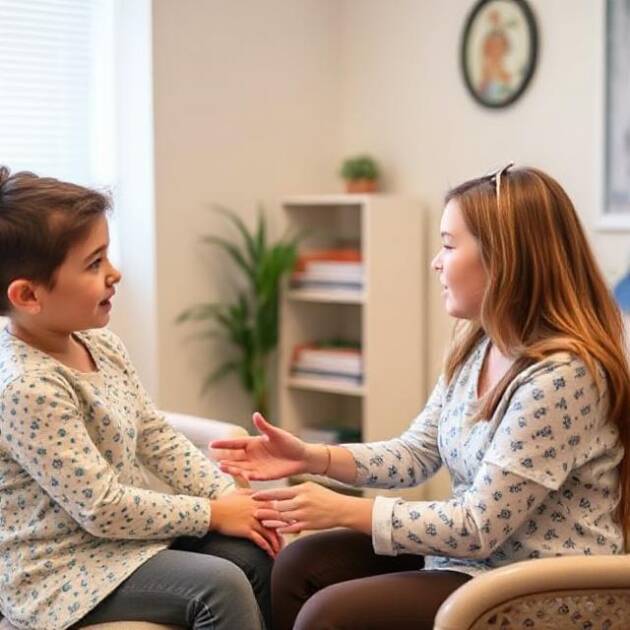 Speech Therapy for Voice Disorders: A Complete Guide - Speech Plan